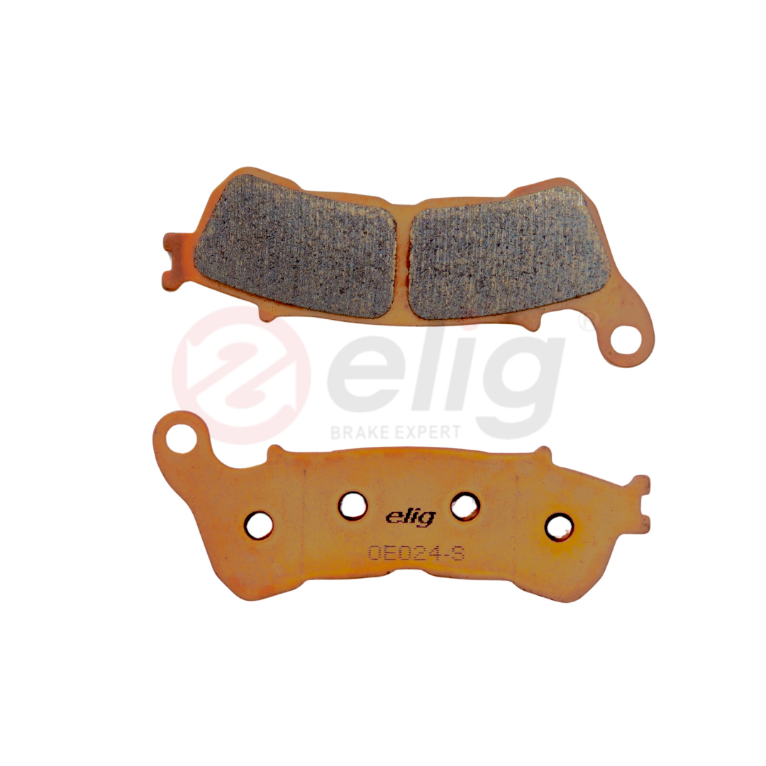 BỐ THẮNG PHANH ELIG EM-120 SINTER