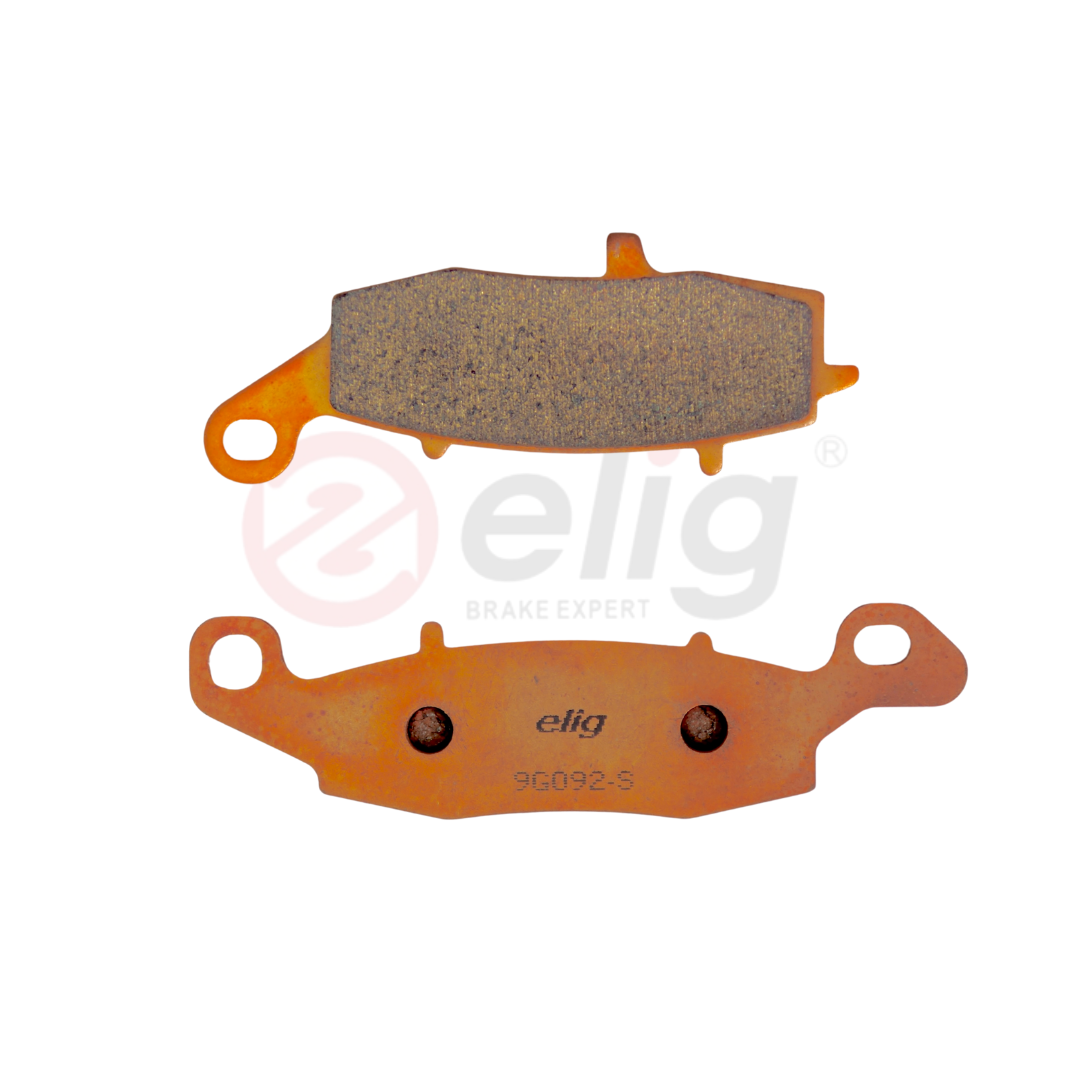 BỐ THẮNG PHANH ELIG EM-032 SINTER