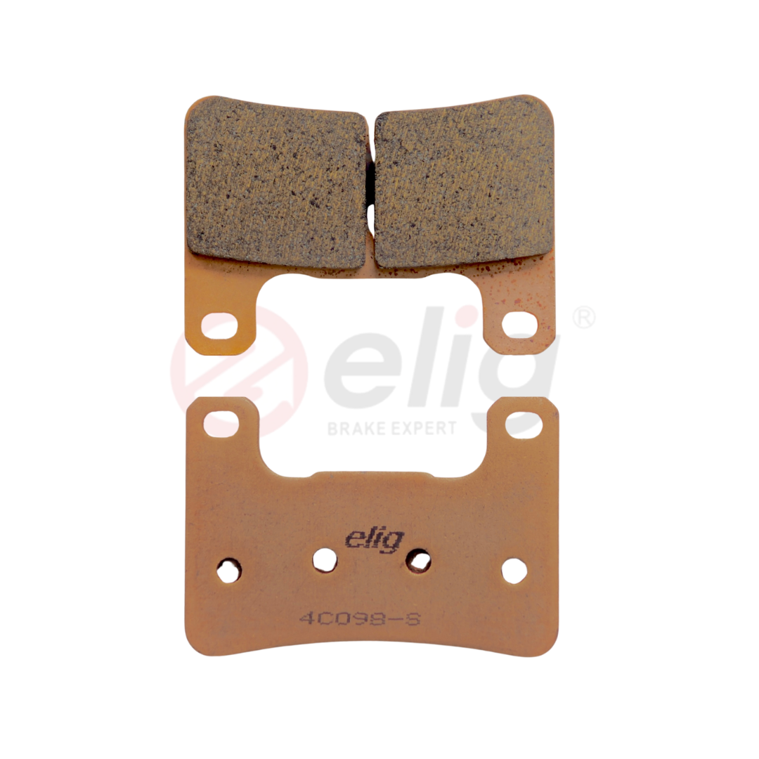 BỐ THẮNG PHANH ELIG EM-084 SINTER