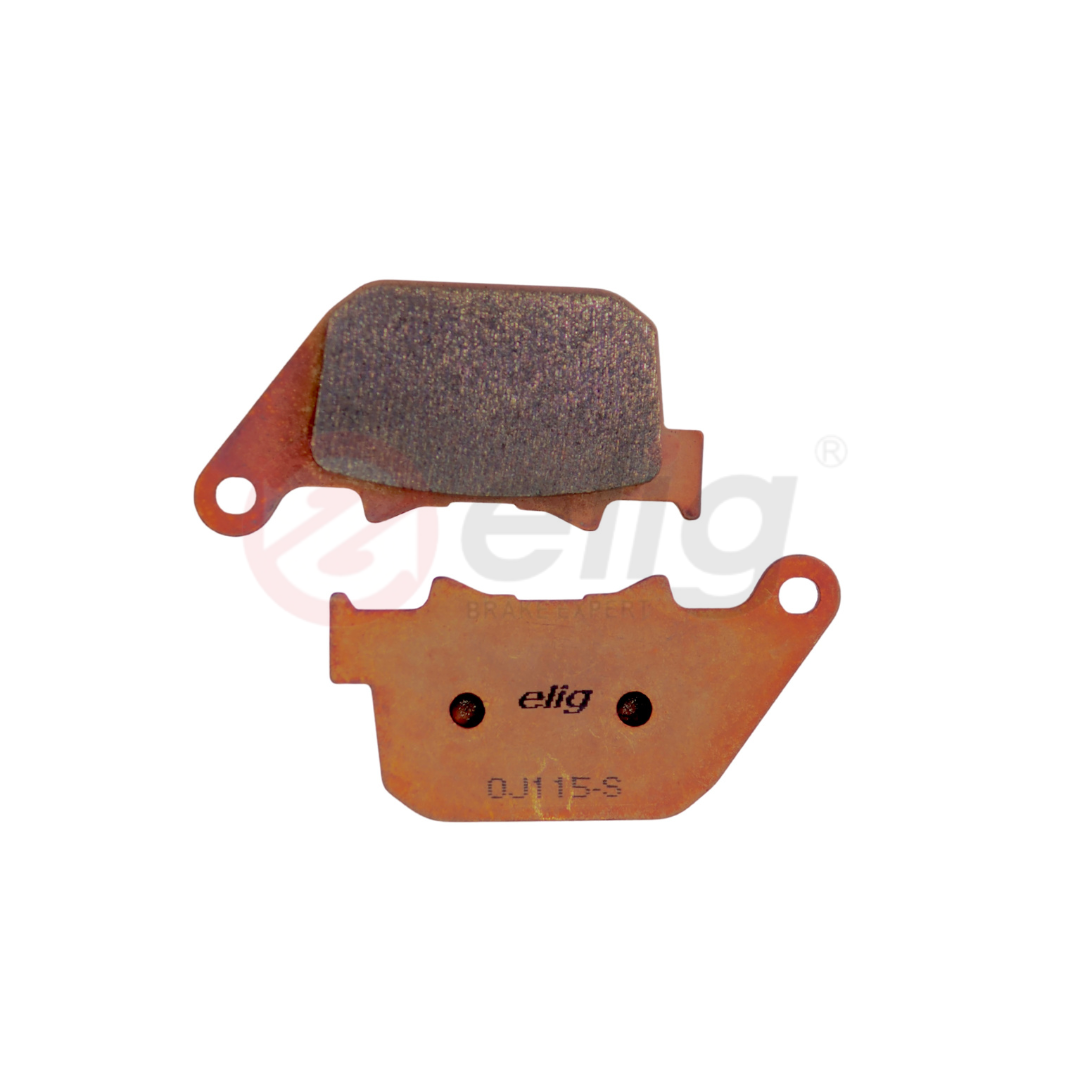 BỐ THẮNG PHANH ELIG EM-225 SINTER